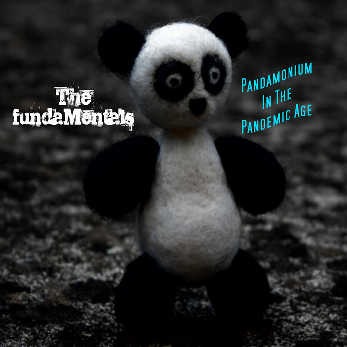 Pandamonium In The Pandemic Age | The fundaMentals