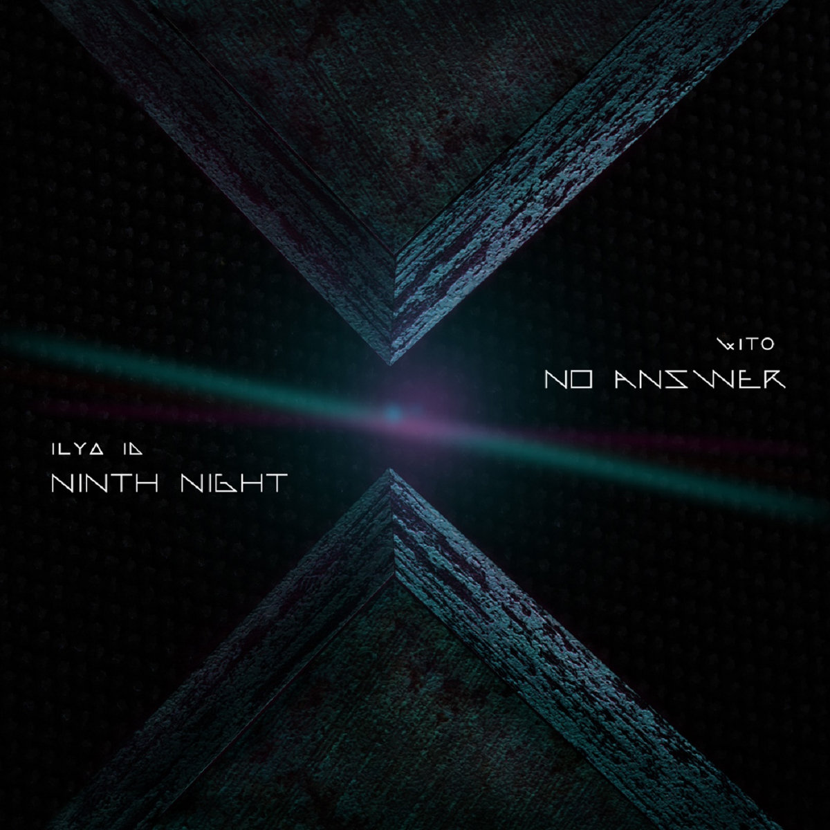 Ninth Night | Ilya Id | MONUMENTAL NETLABEL