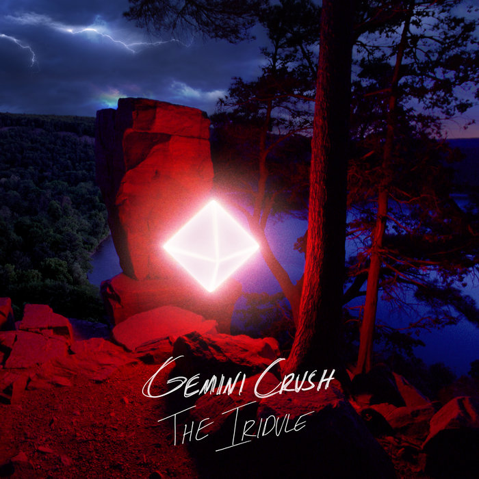 The Iridule | Gemini Crush