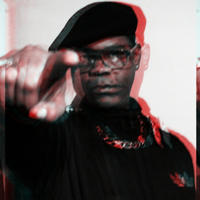 I'm Riffing (The Criminal Minds 5 year grudge mix) | MC Duke | The ...