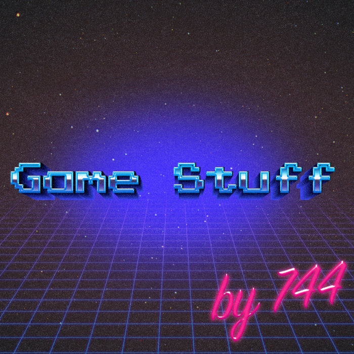 Game Stuff | 744