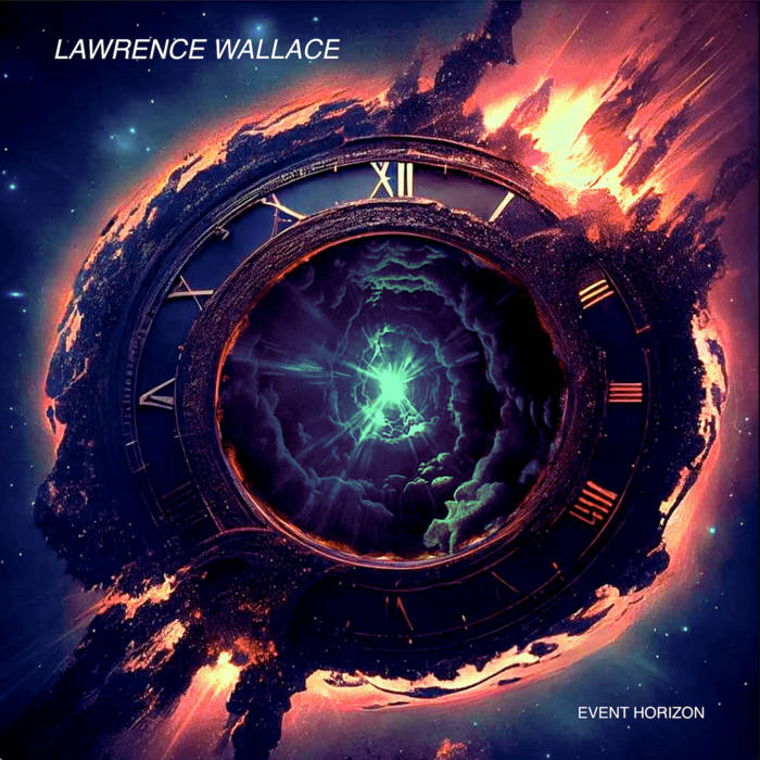 Event Horizon | Lawrence Wallace
