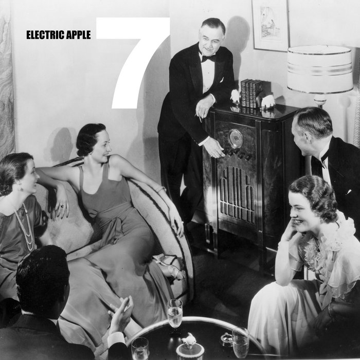 7 | Electric Apple