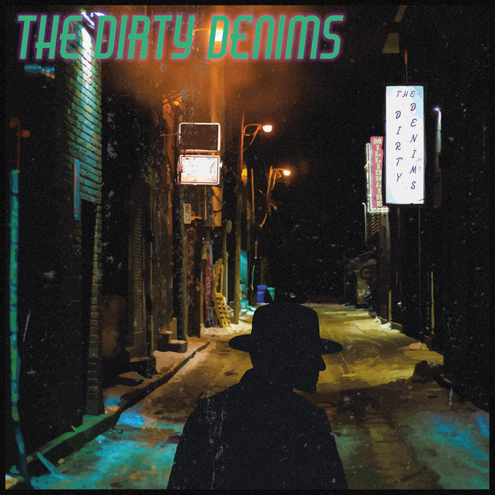 Millionaire | The Dirty Denims