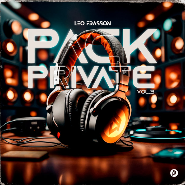 Private Pack Vol. 3 | Leo Frasson