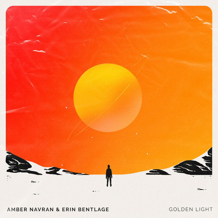 Golden Light EP | Amber Navran and Erin Bentlage | Amber Navran