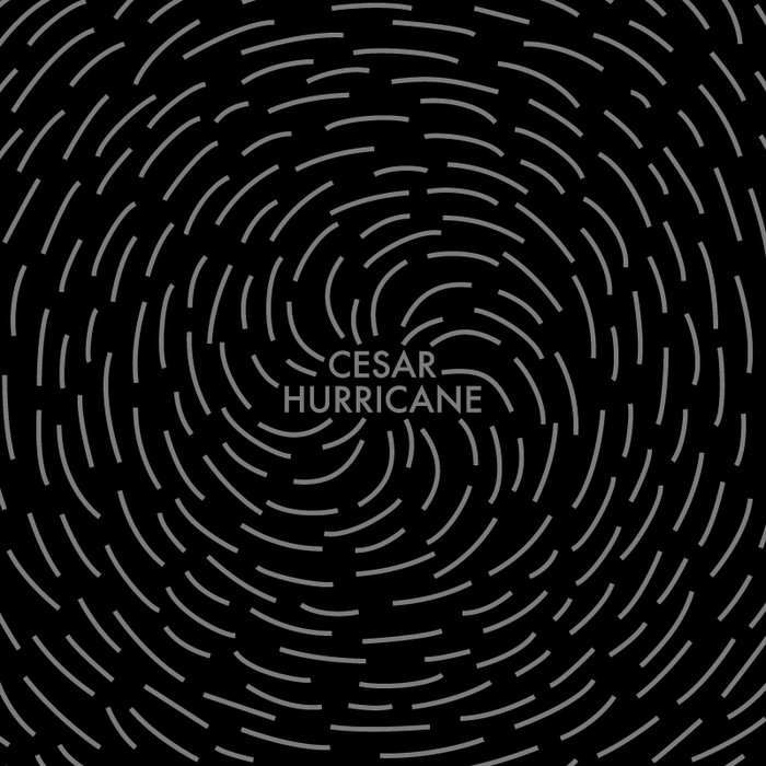 Hurricane | Cesar | SODASOUND®