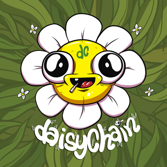 Daisychain EP | Daisychain