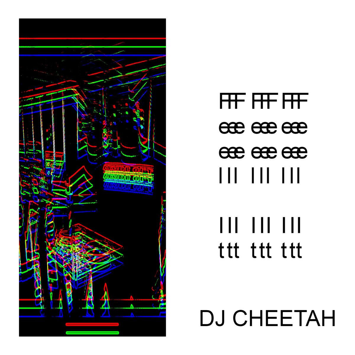 Feel It | DJ Cheetah