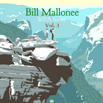 Music | Bill Mallonee