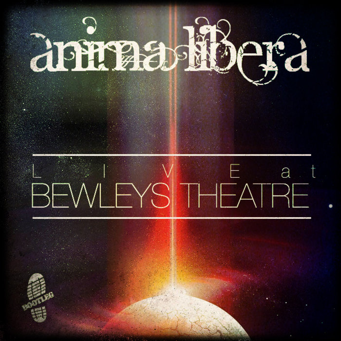 Impromptu No. 1 ( Message from planet Erra ) | ANiMA LiBERA