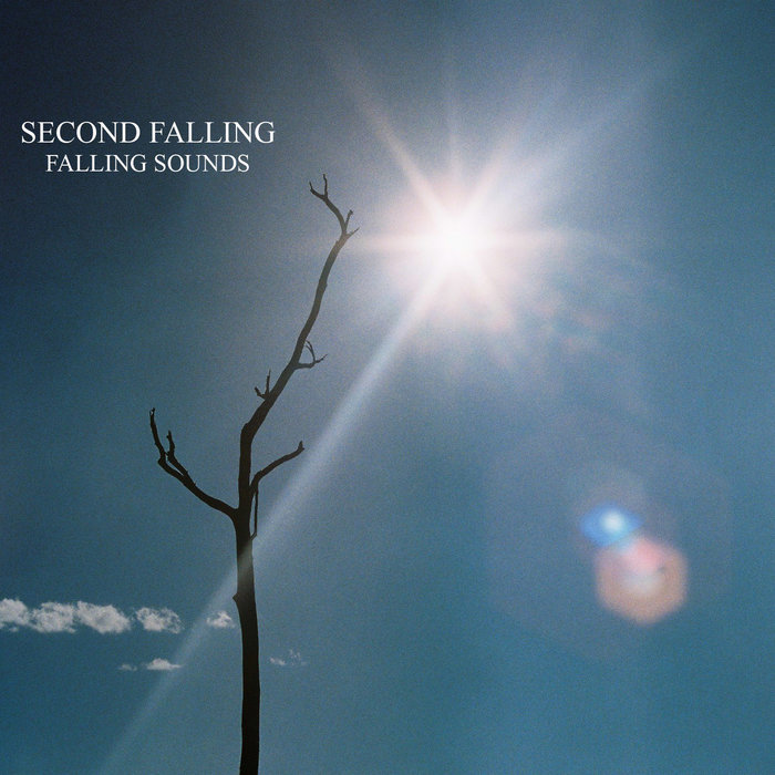 Falling Sounds | second falling