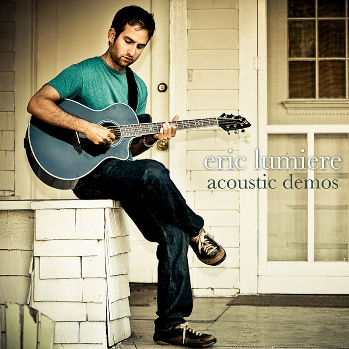 Acoustic Demos | Eric Lumiere