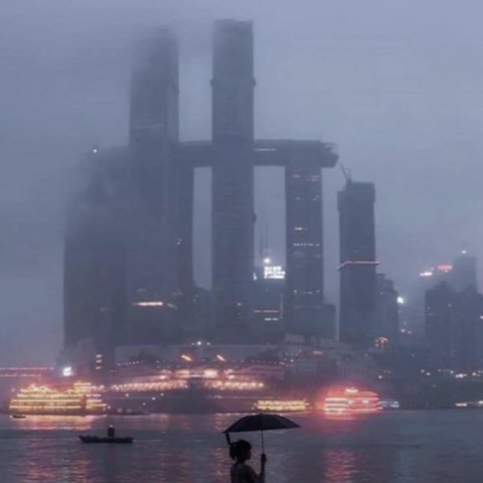 atlantis part 2 | noloveinthehouseofgold | Sunset Grid