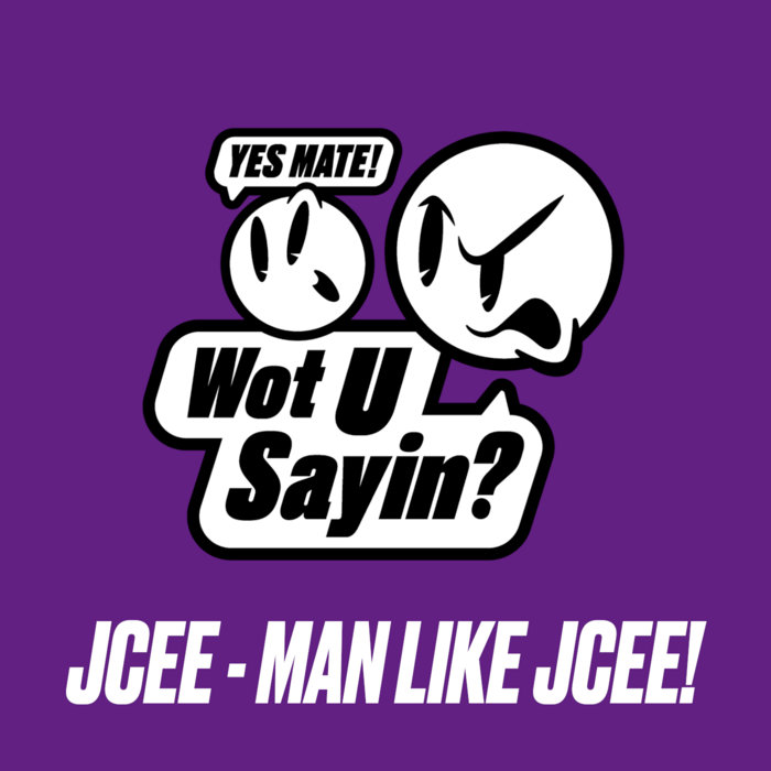 Man Like JCEE! | JCEE
