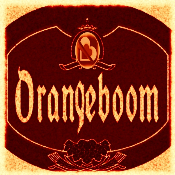 Orange Boom [Remastered] | Les Brucalifs