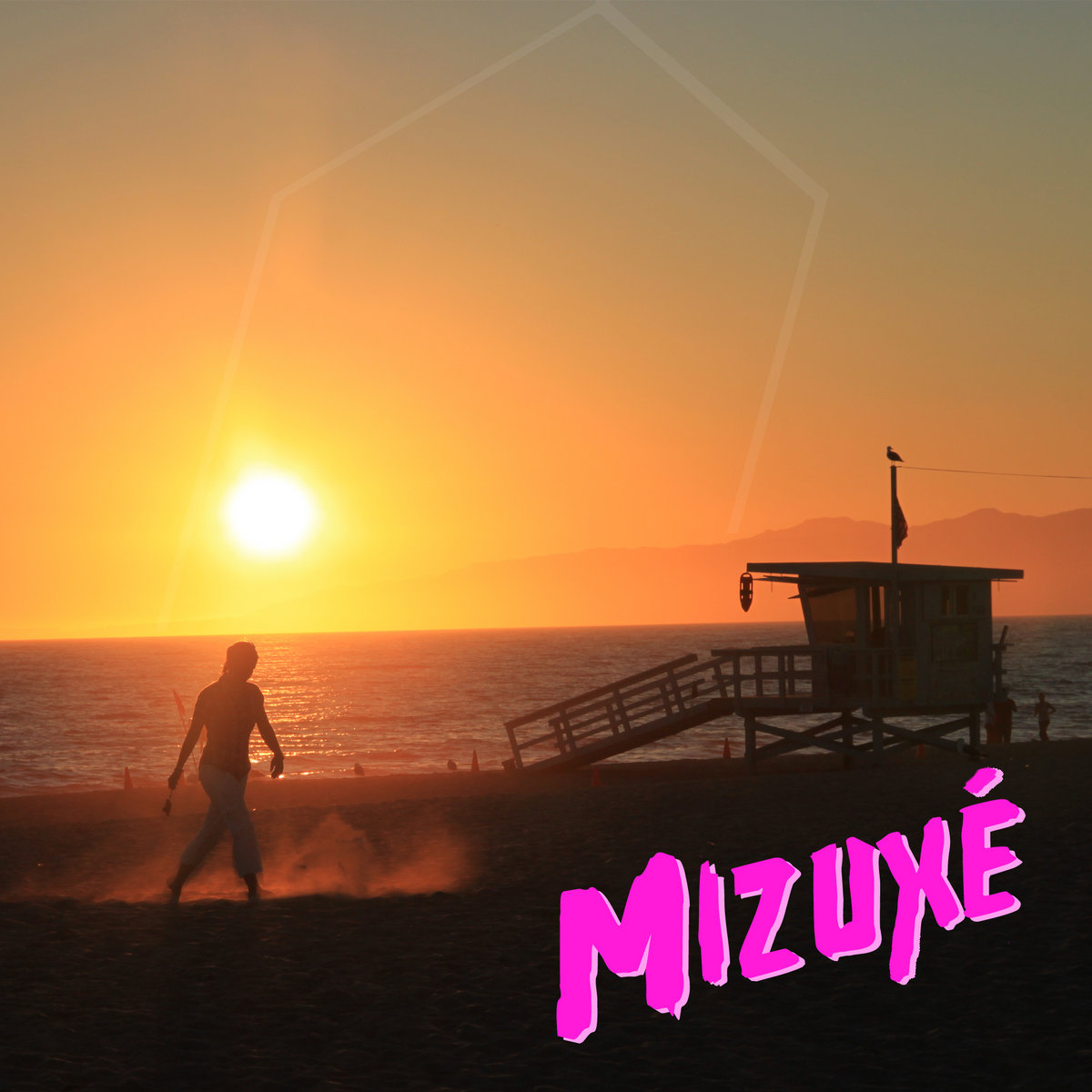 Mizuxé | Critical Hit