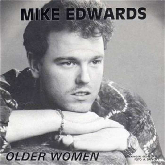 Older Women | Mike Edwards (5)