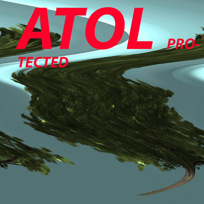 ATOL Protected (Debut EP) | the atol protected band