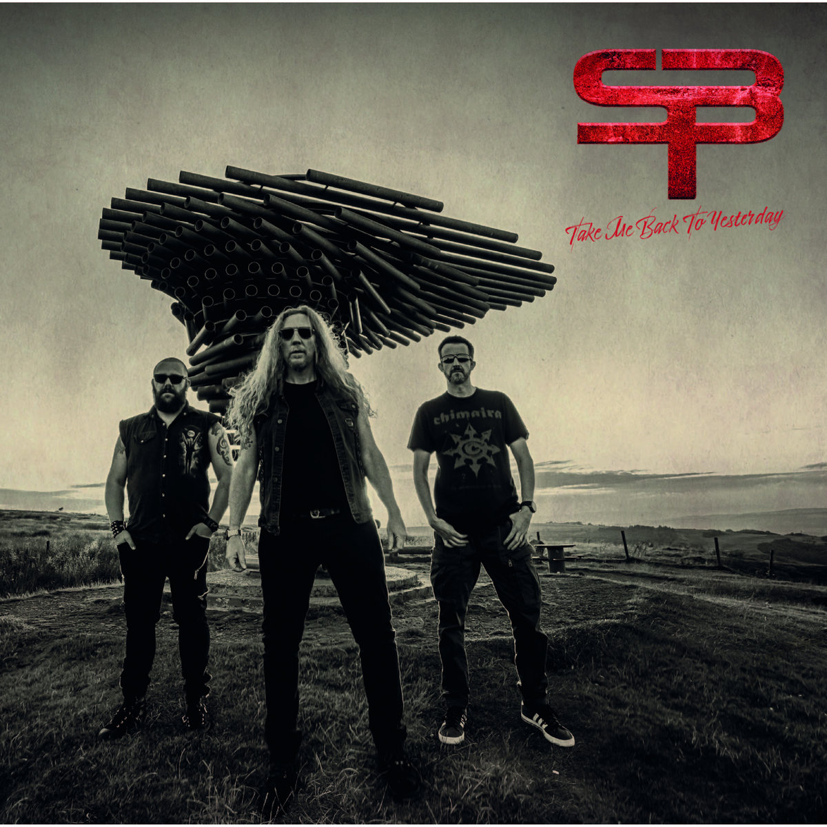 Take Me Back To Yesterday | S.B.P | SBP