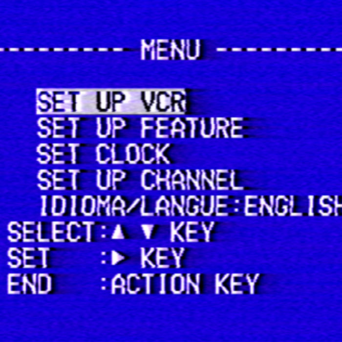 CHANNEL SELECT | knox park