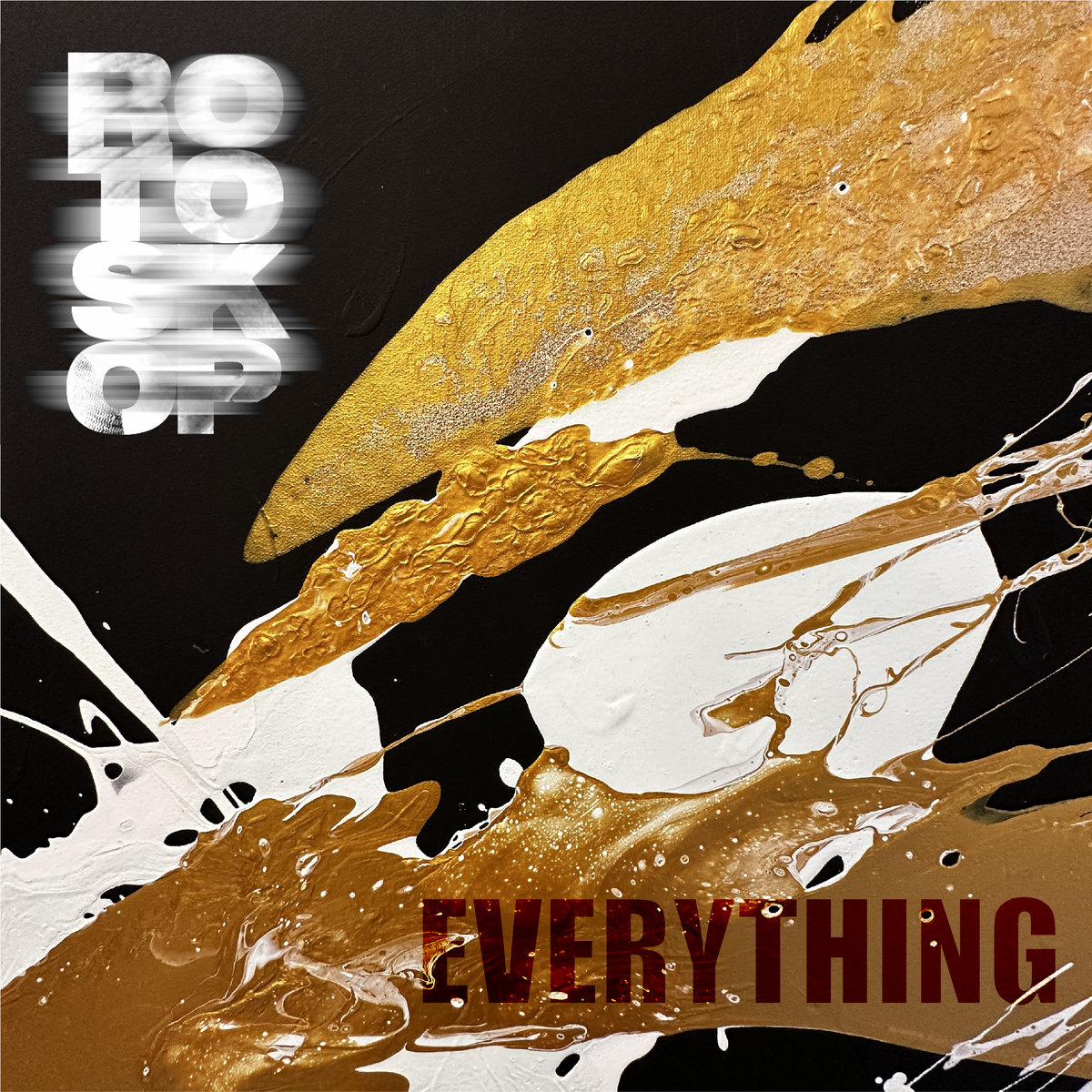 Everything | Rotoskop | Infacted Recordings