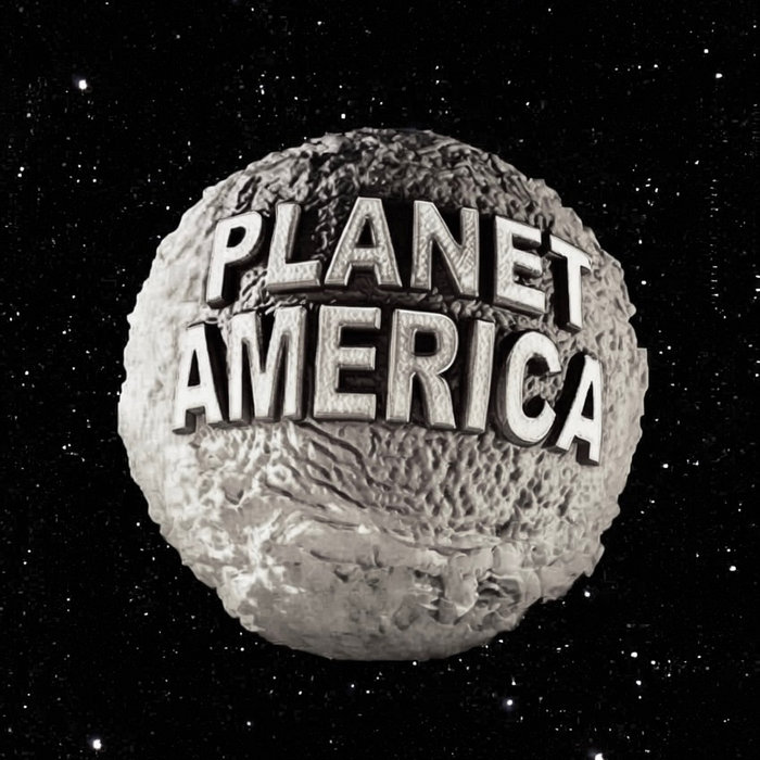 Planet America | Slugworthy