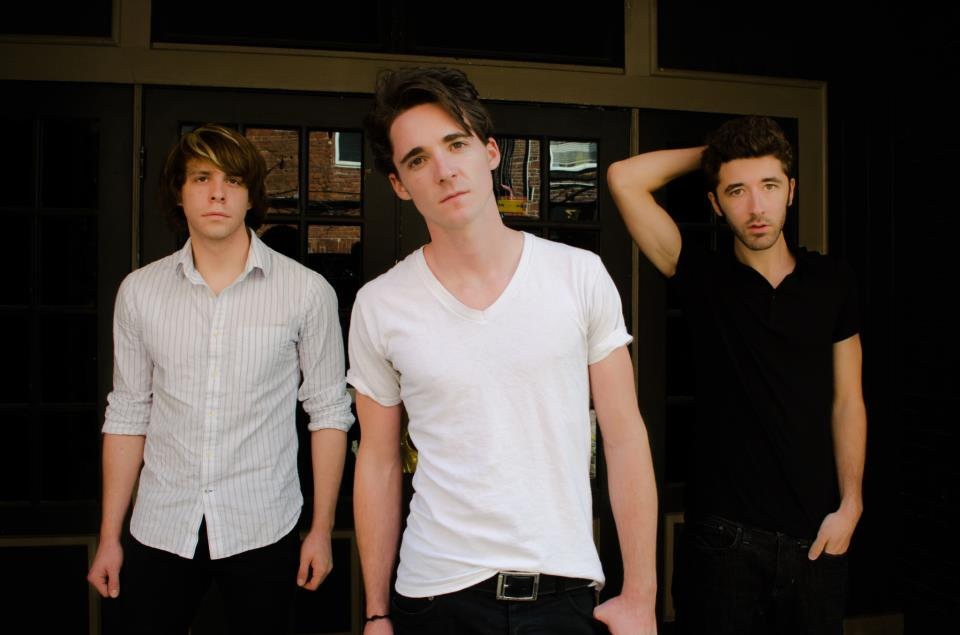 EP | The Band Apollo