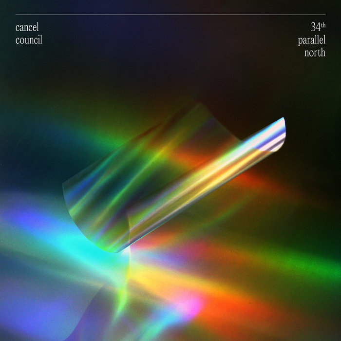 34th Parallel North | Cancel Council