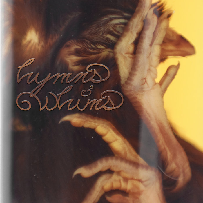 Hymns & Whims | The Sammy Hale Revival