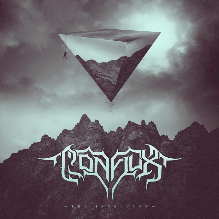 The Inception EP | Conflux