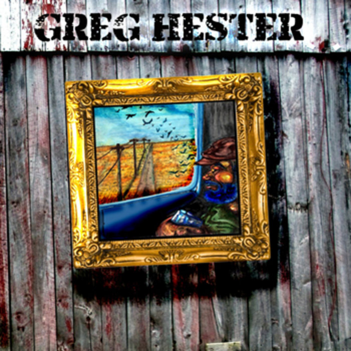 American Story | Greg Hester
