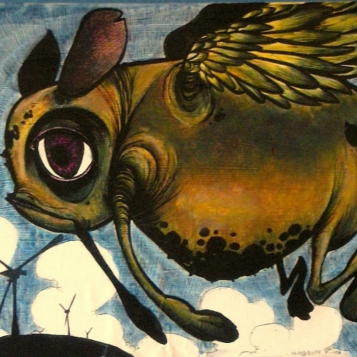 summer daze | doug harrison, seth larsen, ryan ramen | doug harrison