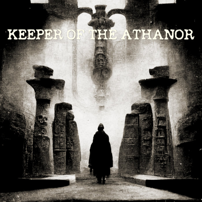 Keeper of the Athanor | Keeper of the Athanor