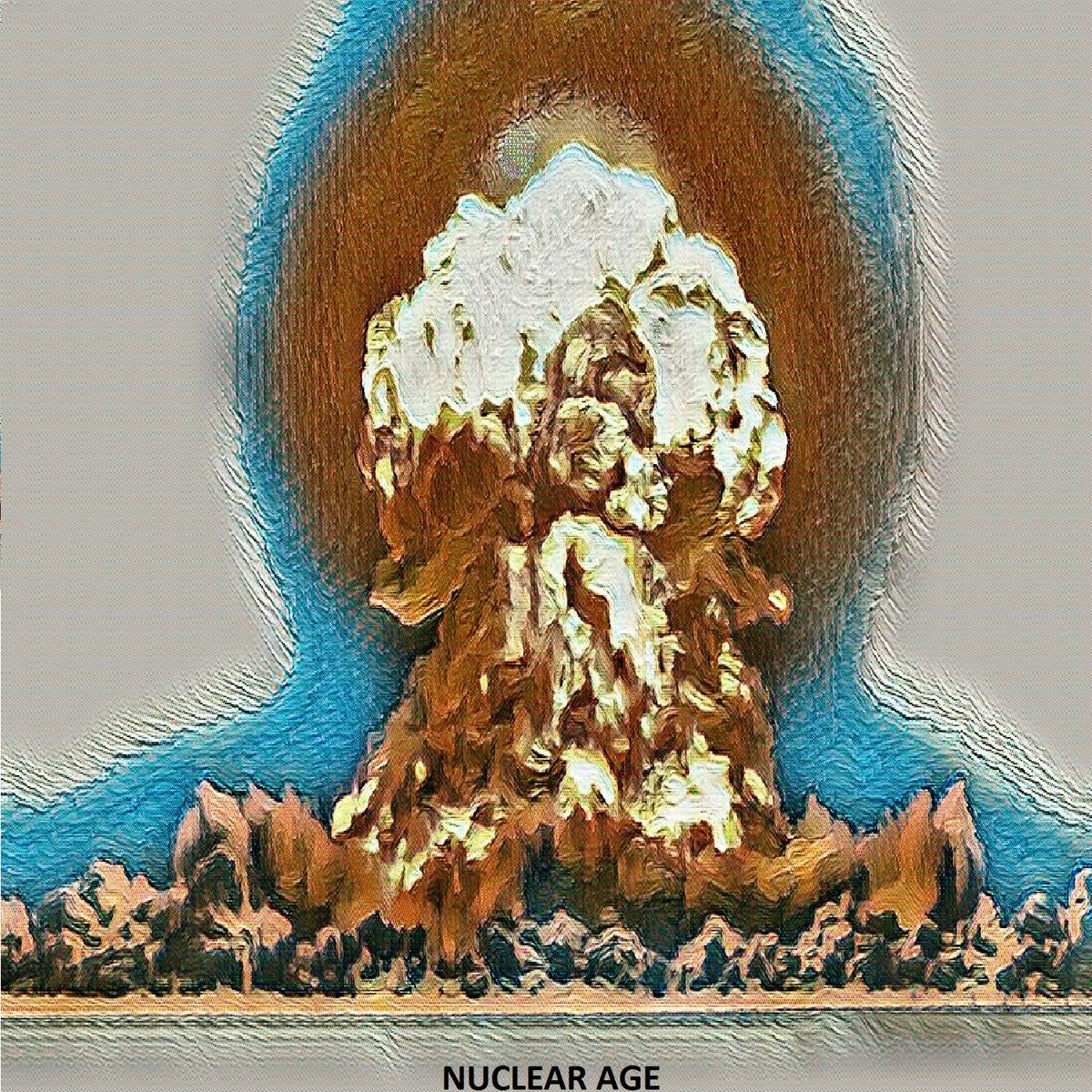 Nuclear Age | Zenox | Zenox Labs