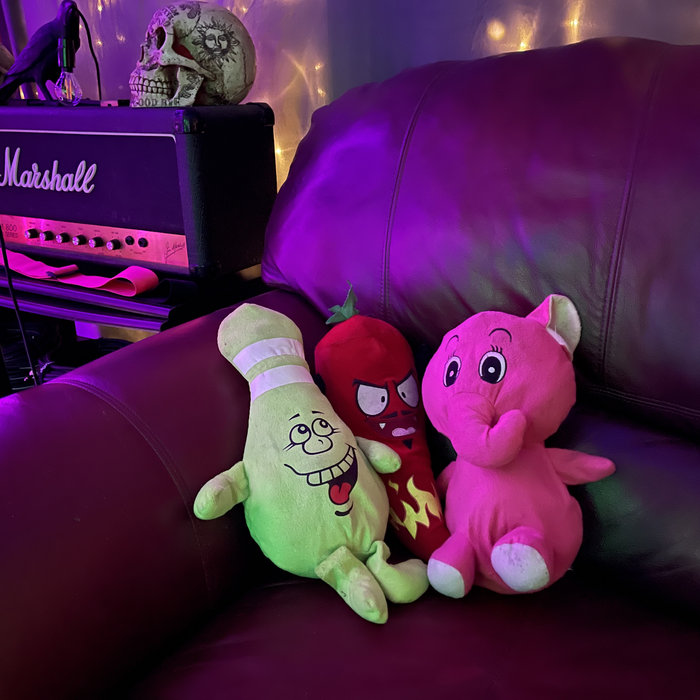 Demos or Something | Just One More