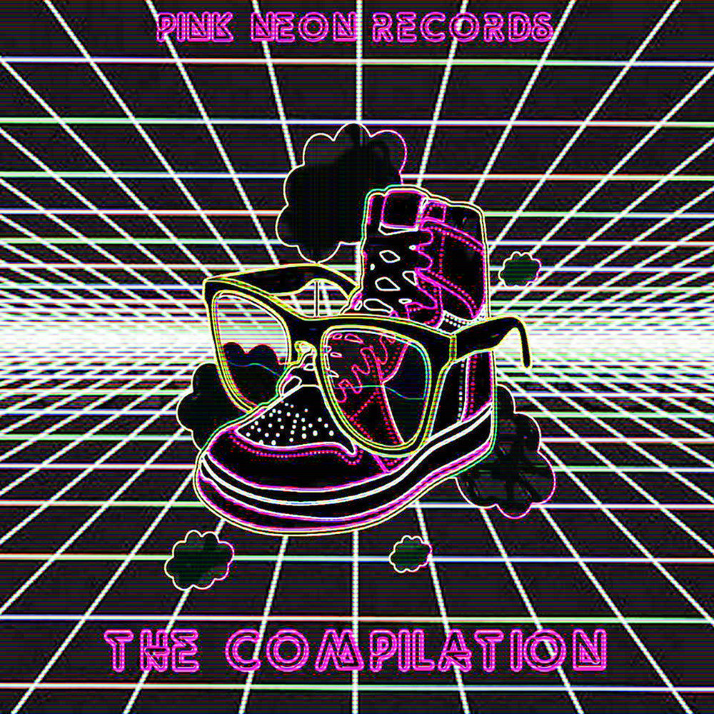 Pink Neon Records: The Compilation | Various Artists | VECTOR SECTOR