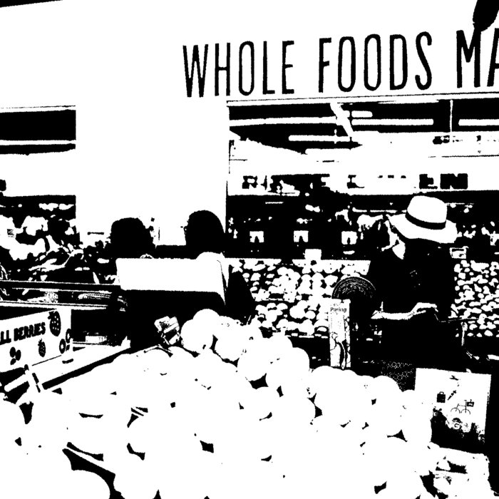 I seen u at whole foods before didn't know u was trans | Necrotic Axe Wound