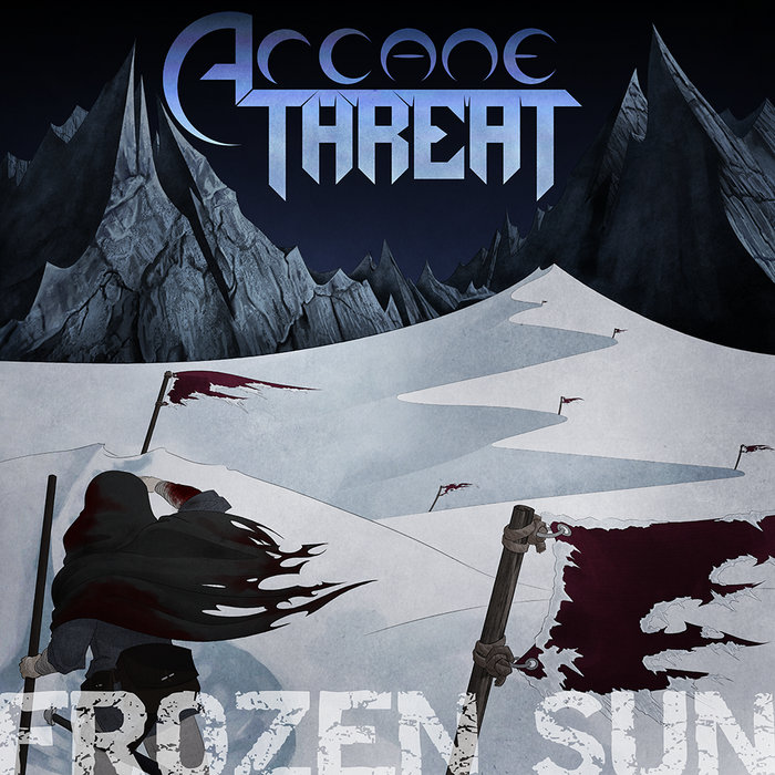 Frozen Sun | Arcane Threat
