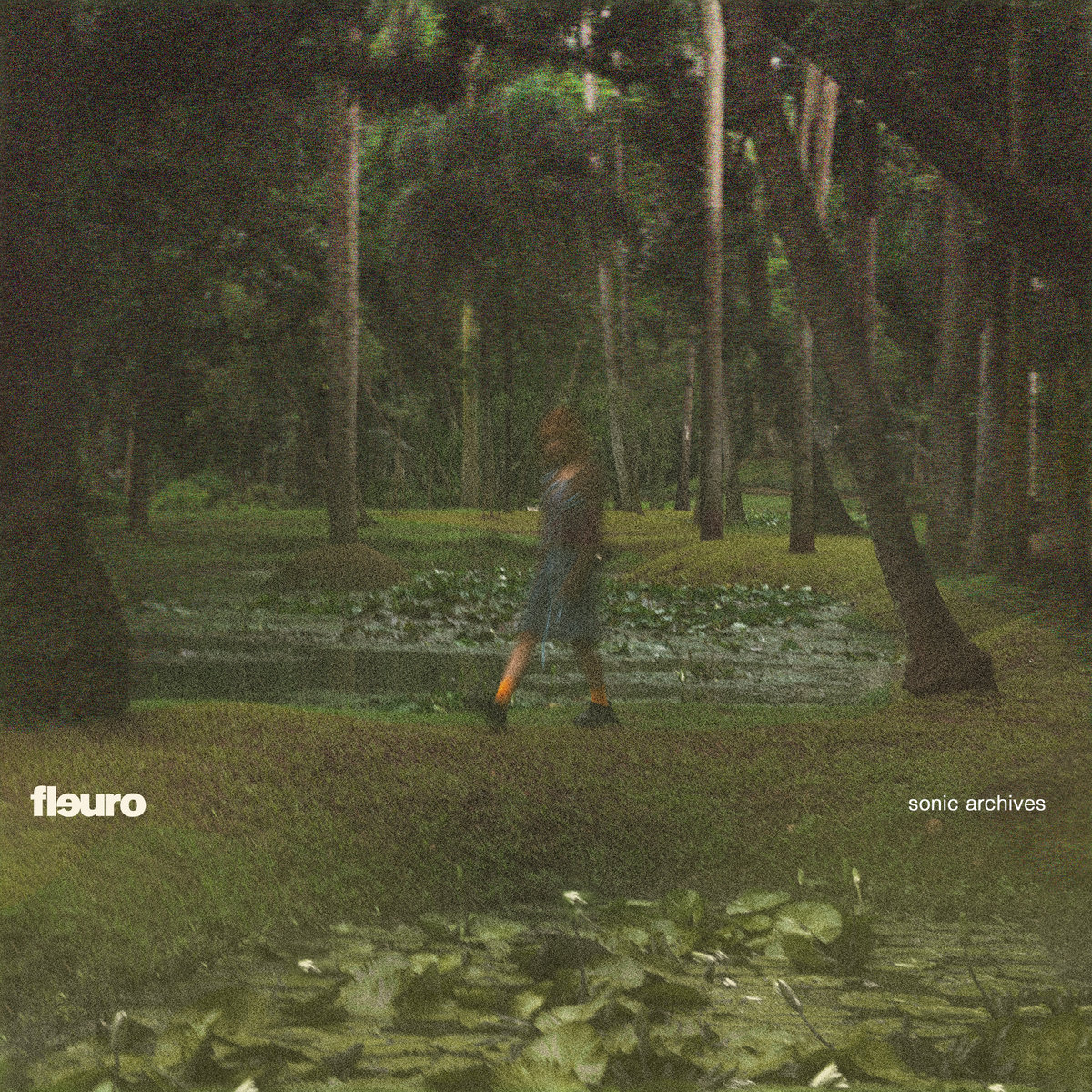 Sonic Archives | Fleuro | Outta Sight Records