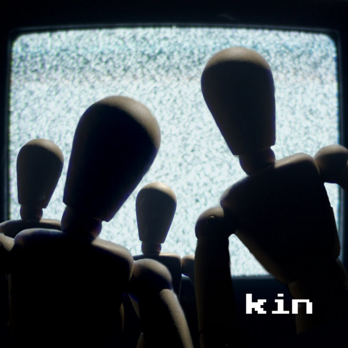 White Noise | Kin the Band