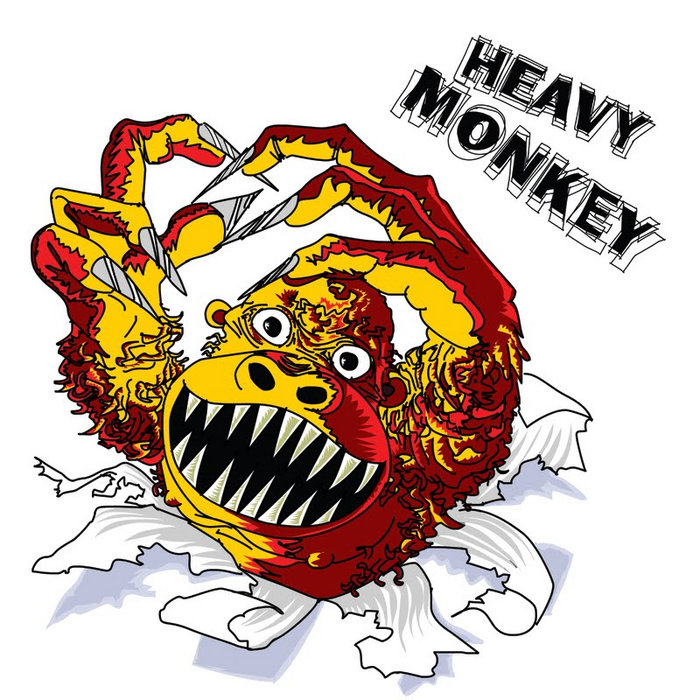 Heavy Monkey | Heavy Monkey