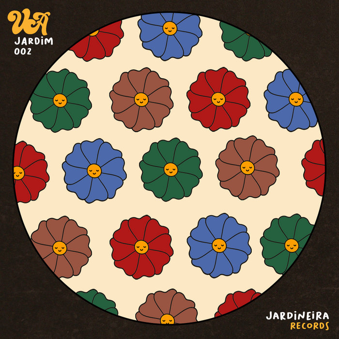 Guava Groove (Original Mix) | Seed Selector, Giorgio Menegatti, Duda ...