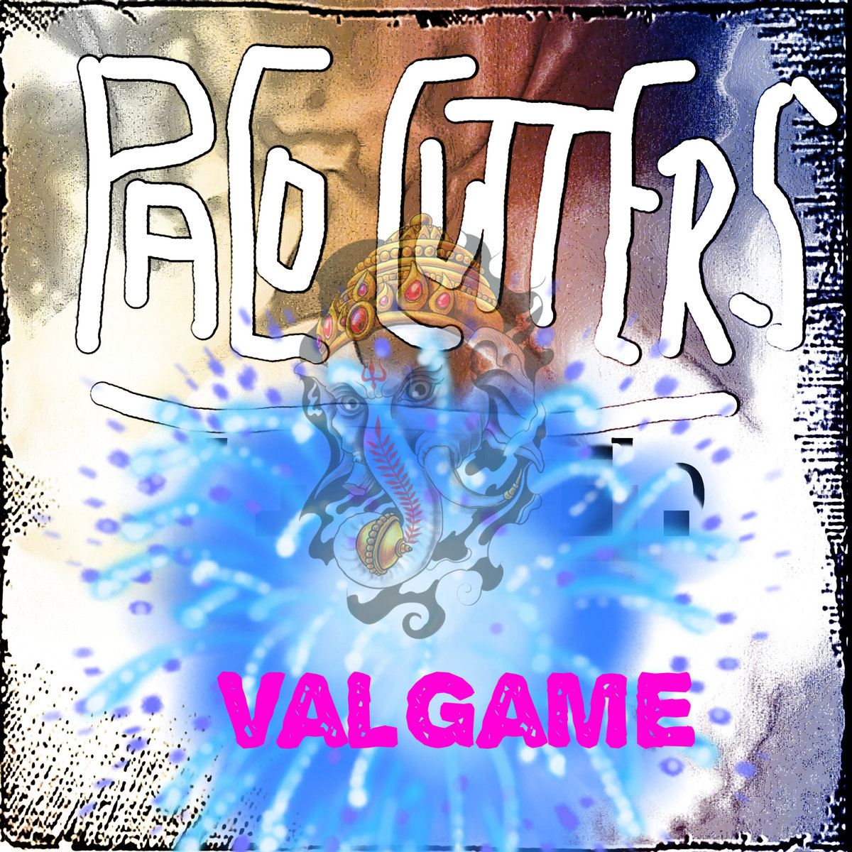 Valgame | Paco cutters | paco cutters