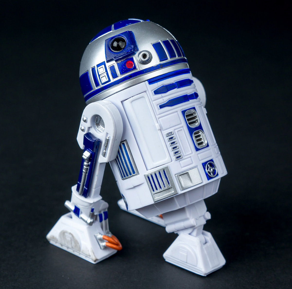 "R2-D2" | KOZMIK FUNK | NYC RECORDS (The Home of Space Disco)