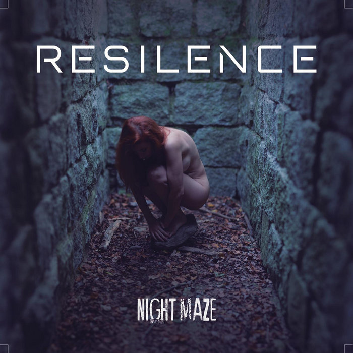 Night Maze | Resilence