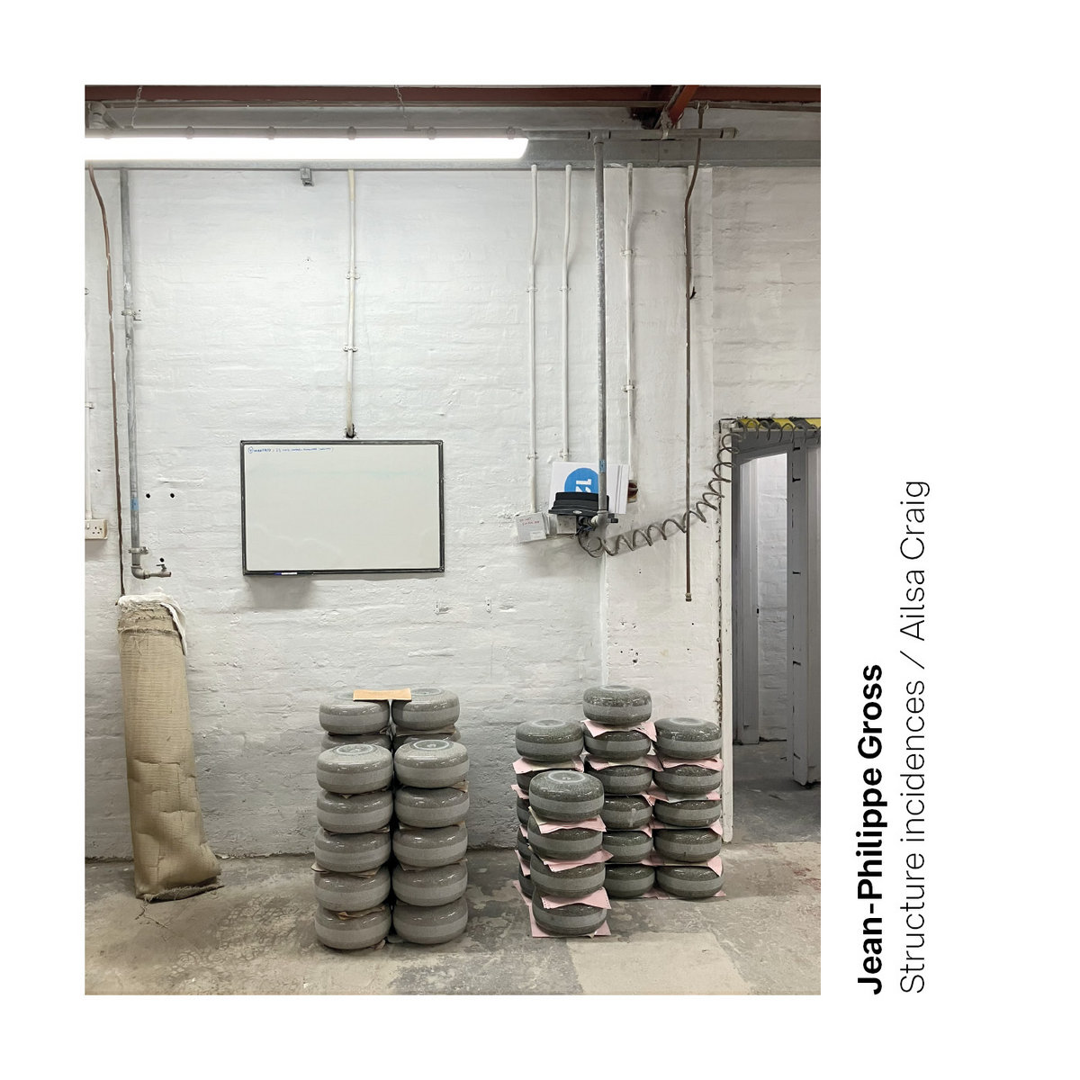 Structure Incidences & Ailsa Craig | Jean-Philippe Gross | jean ...