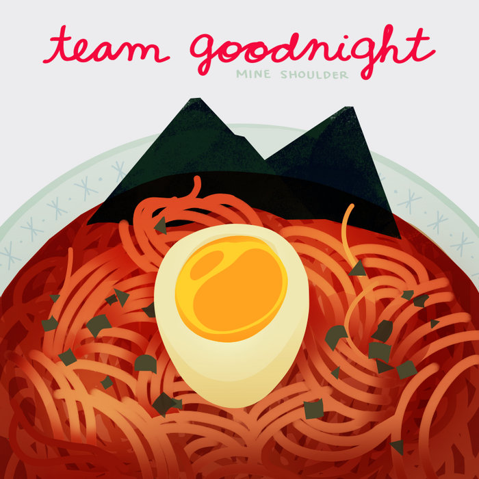 Team Goodnight | Mine Shoulder