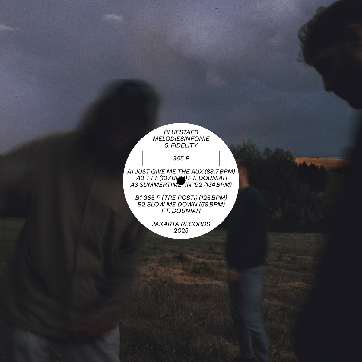 365 P | S. Fidelity, Melodiesinfonie & Bluestaeb | S. Fidelity