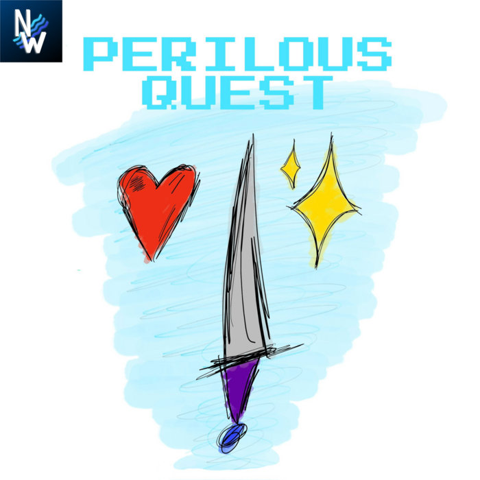 Perilous Quest | Newave Oceans | Phoenix Artistrys